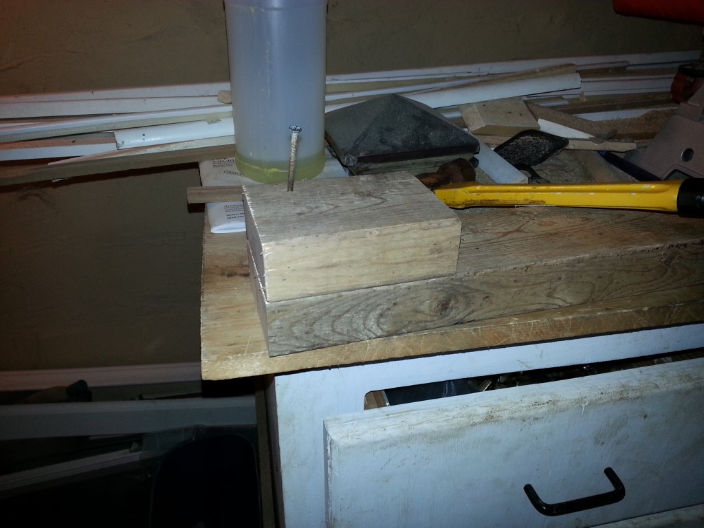 How to Build a Tree House Phase 4- Framing the Sides | Michael Driver